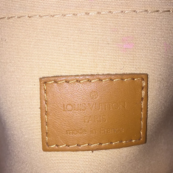 Louis Vuitton | Bags | Louis Vuitton Beige Mini Lin Lucille Pm | Poshmark
